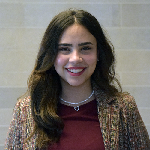Nour Abdelbaki (Class of 2025) | Urbanism Lab
